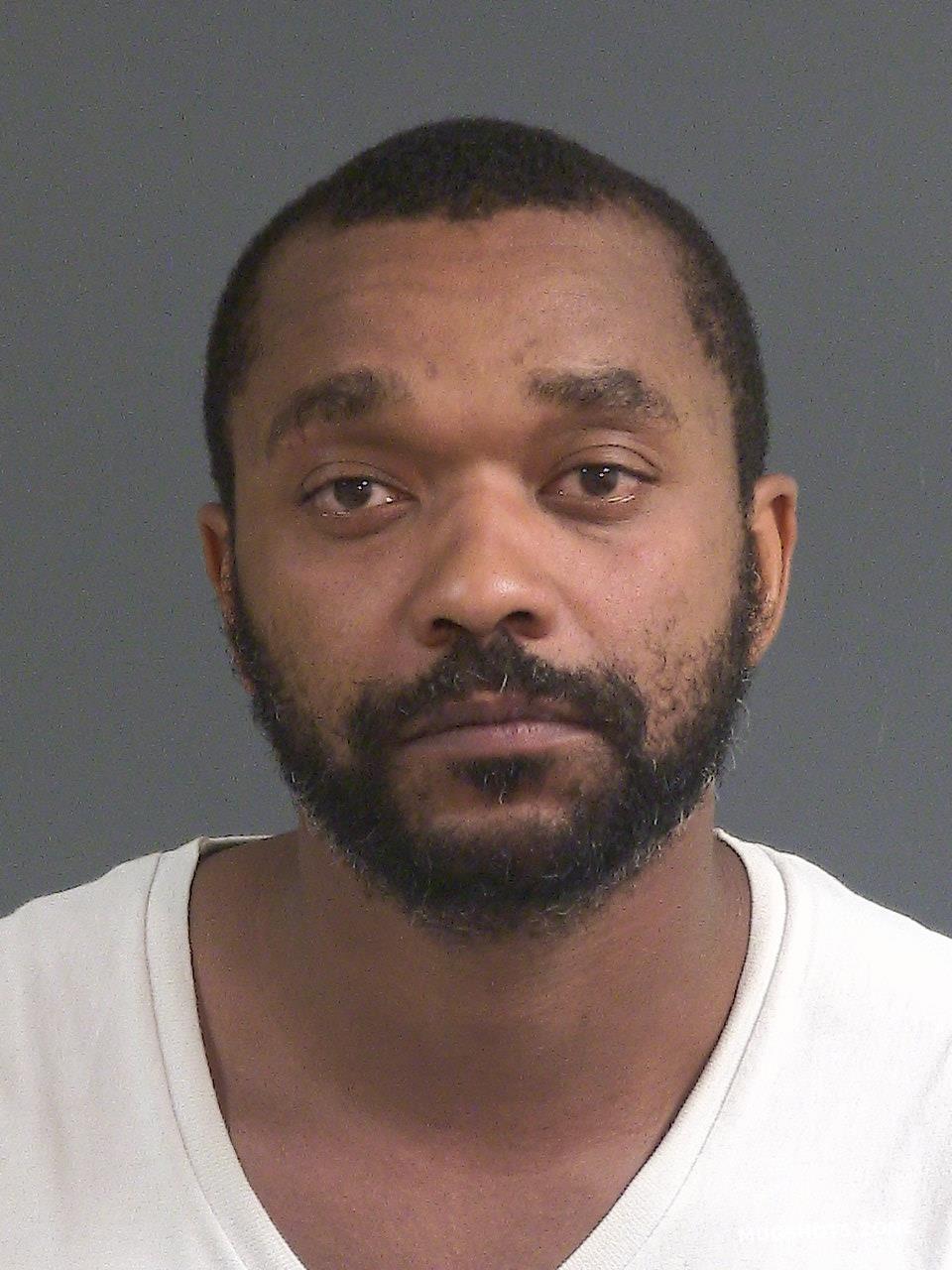 RICHARDSON HERMAN LAMAR 07/08/2024 - Charleston County Mugshots Zone