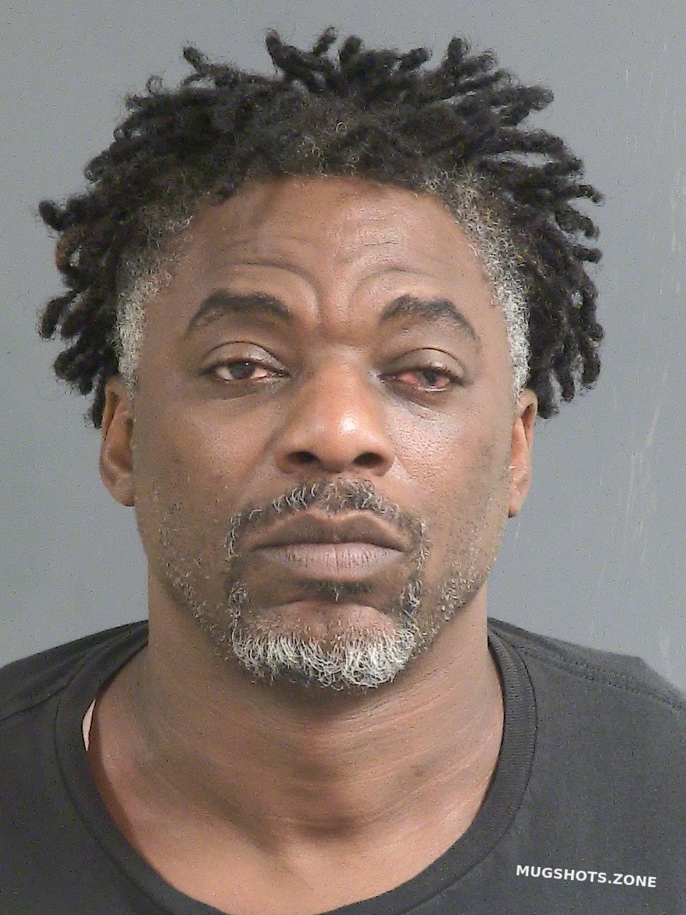 FORREST BRUCE LEE 07/13/2024 - Charleston County Mugshots Zone