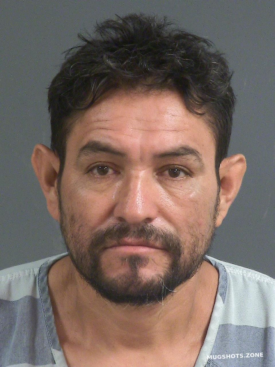 ARTICA TREJO JOSE RODOLFO 07/13/2024 - Charleston County Mugshots Zone