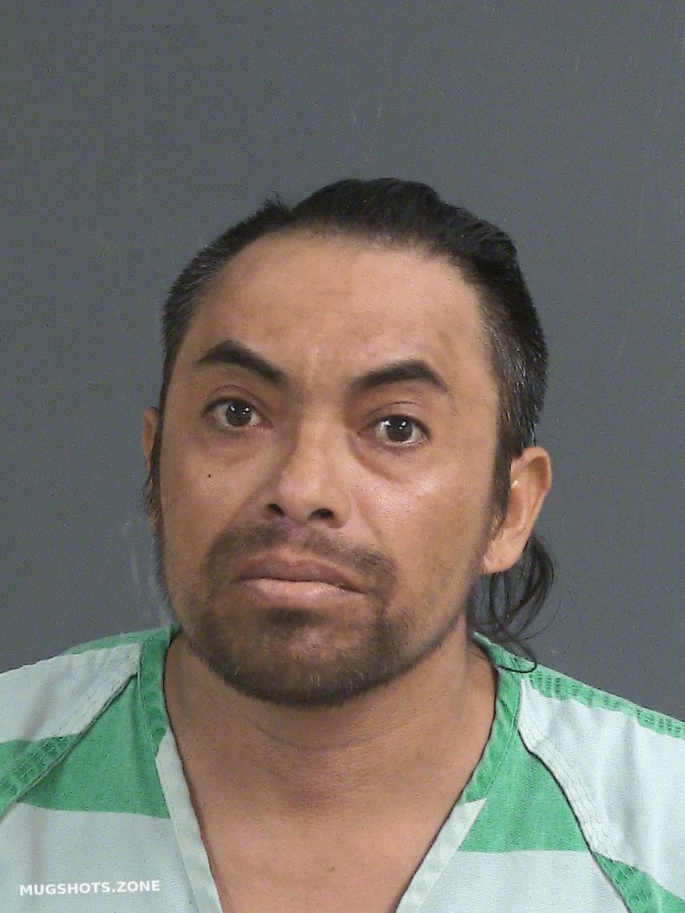 LOPEZ FELIX 07/13/2024 - Charleston County Mugshots Zone