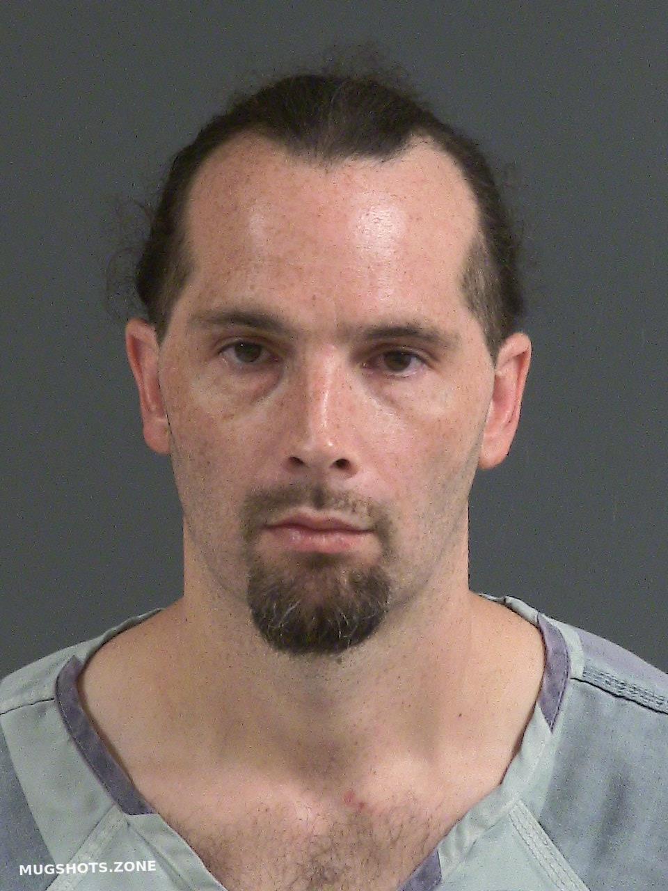 BELL DANIEL DWAYNE 07/14/2024 - Charleston County Mugshots Zone