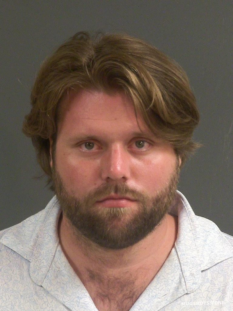 MAHAFFEY JOSEPH ALEXANDER 07/14/2024 - Charleston County Mugshots Zone