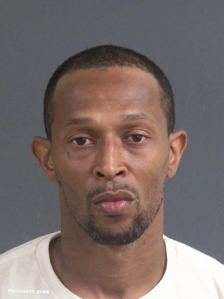 MILLS MIKEL 07/15/2024 - Charleston County Mugshots Zone