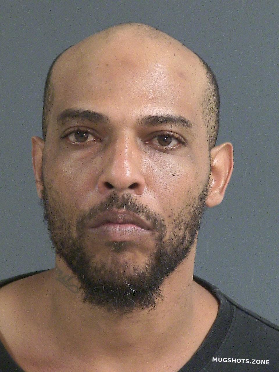 LOGAN EUGENE GROVER 07/16/2024 - Charleston County Mugshots Zone