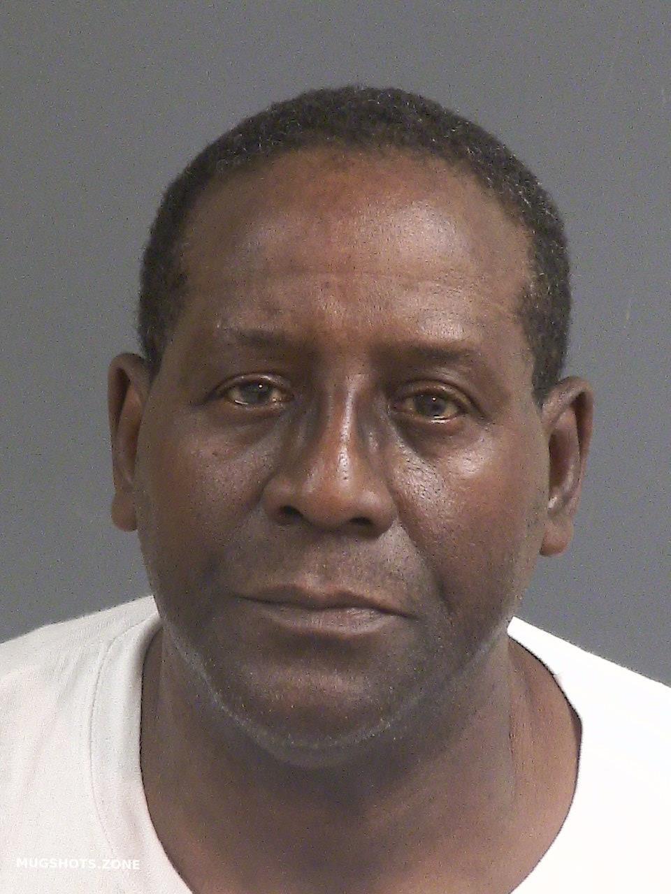 LANCE THOMAS RONALD 07/17/2024 - Charleston County Mugshots Zone