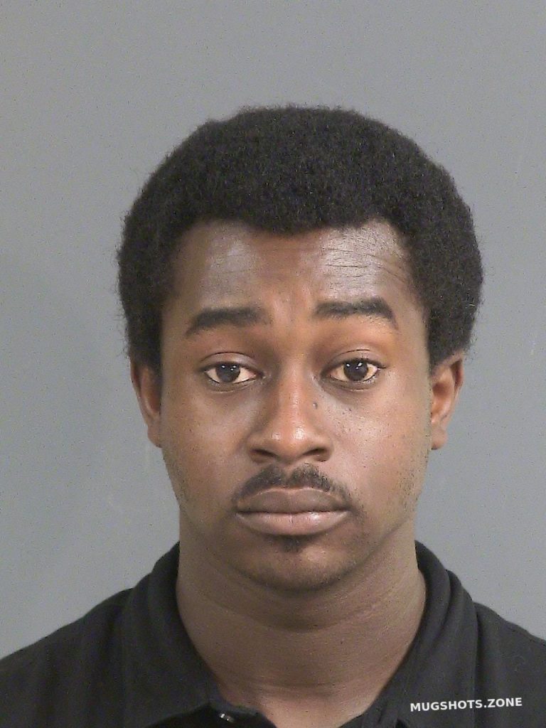 HARRELL JULIAN 07/18/2024 - Charleston County Mugshots Zone