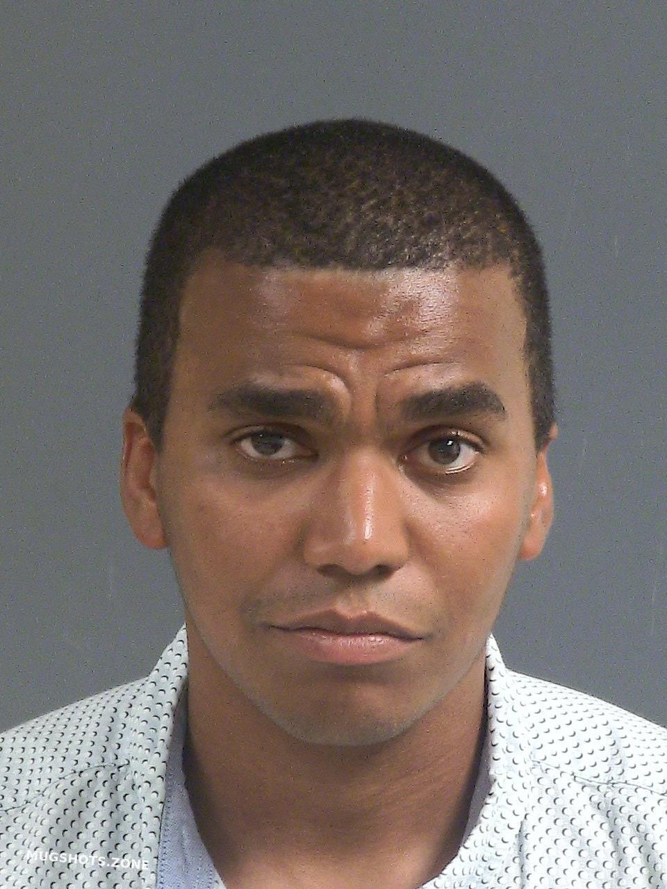 Smith David Bruce 07 18 2024 Charleston County Mugshots Zone