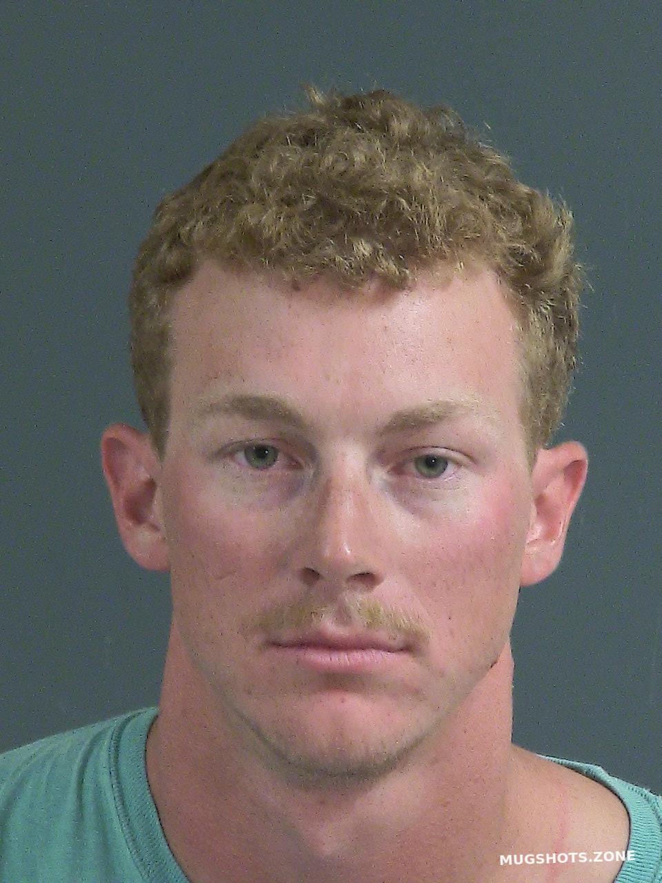 MEDLIN JACOB DUKE 07/21/2024 - Charleston County Mugshots Zone