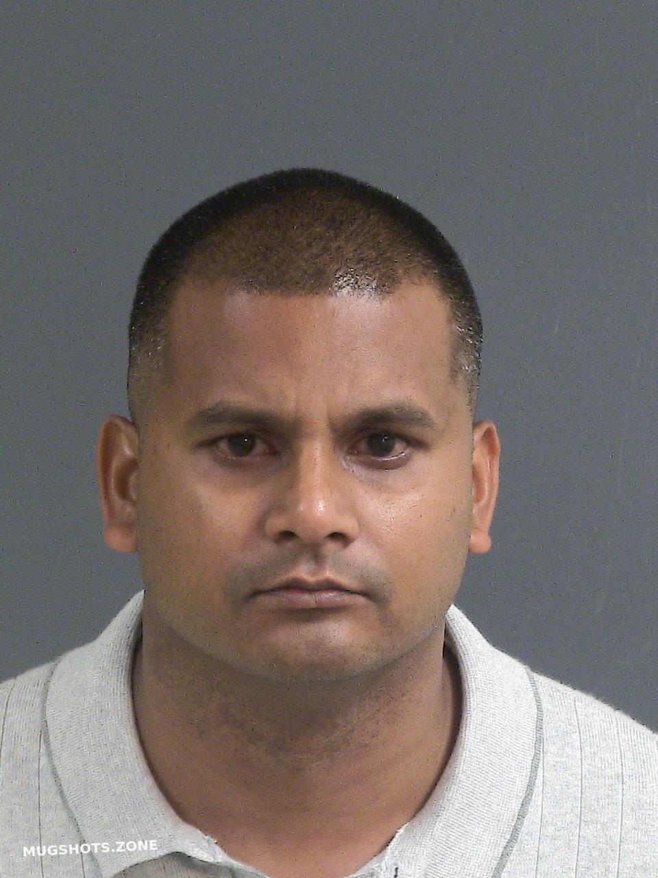 HICKMAN JOEL RAMAN 07/21/2024 - Charleston County Mugshots Zone