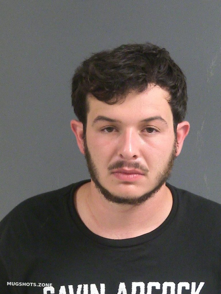 JAMES JOSHUA HUNTER 07/26/2024 - Charleston County Mugshots Zone