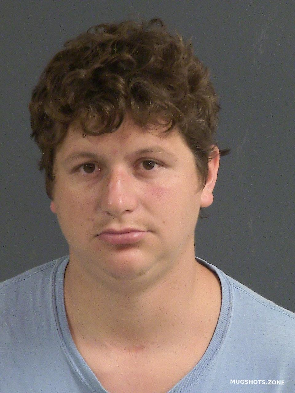 FINLEY BLAKE ALLEN 07/26/2024 - Charleston County Mugshots Zone