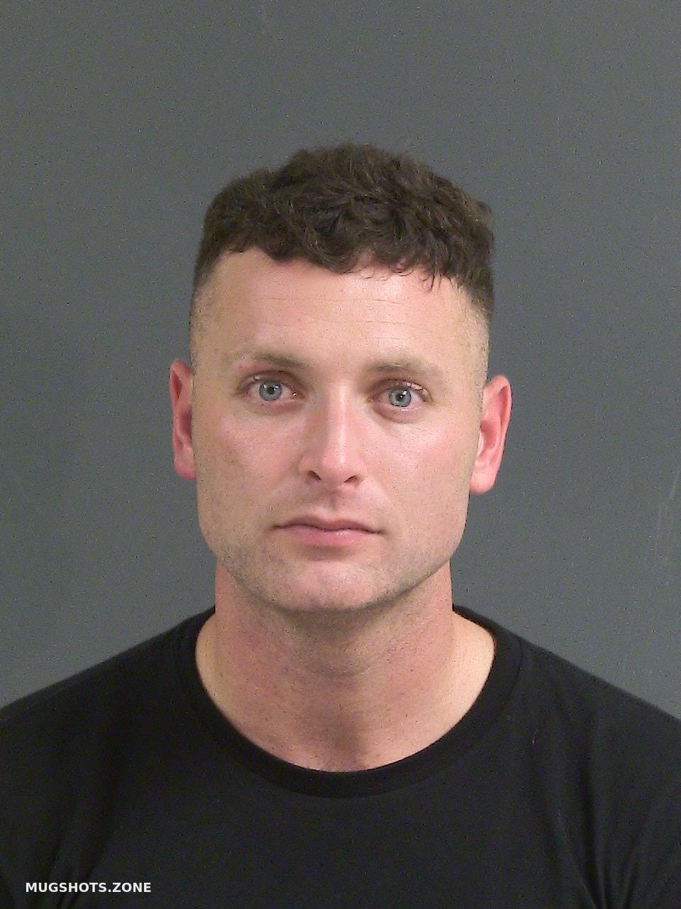 NESS LOGAN TAYLOR 07/27/2024 - Charleston County Mugshots Zone