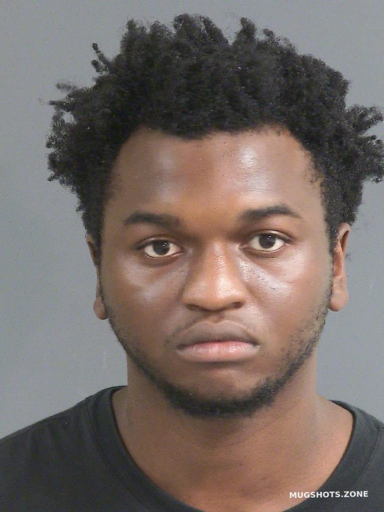 WHITE JAVIN LAVAR 07/28/2024 - Charleston County Mugshots Zone