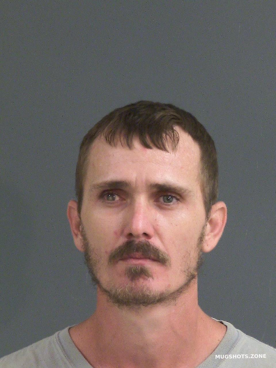 SPIVEY JERRY DEAN 07/30/2024 - Charleston County Mugshots Zone