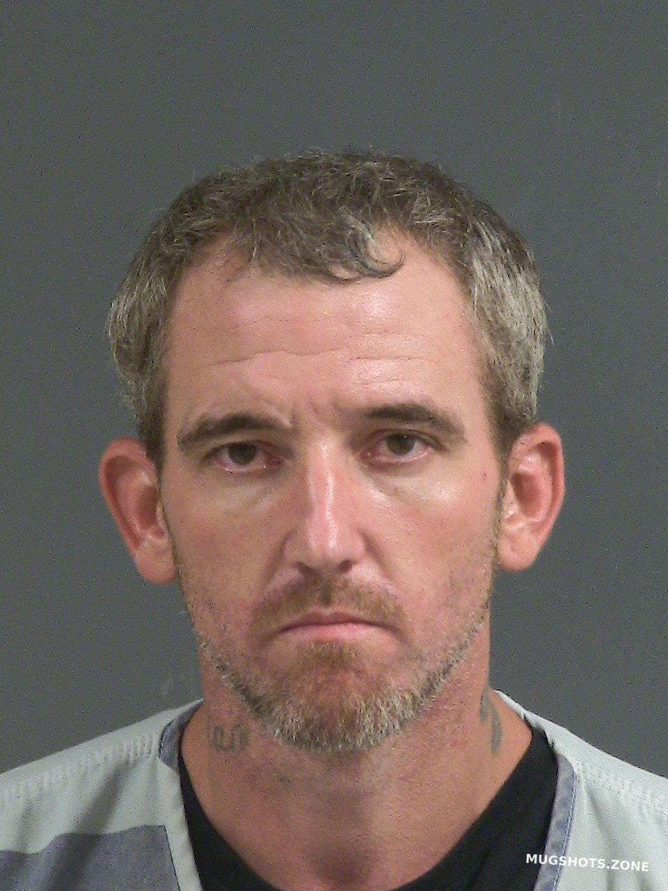 SMOAK BRIAN LAMAR 07/31/2024 - Charleston County Mugshots Zone