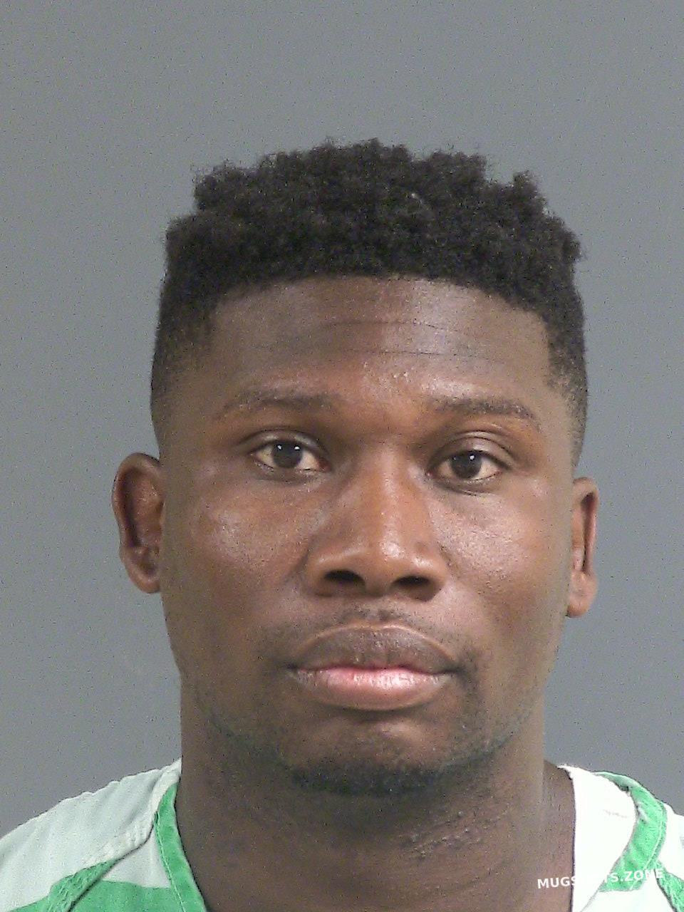 LADSON REMONE DANZEL 07/31/2024 - Charleston County Mugshots Zone