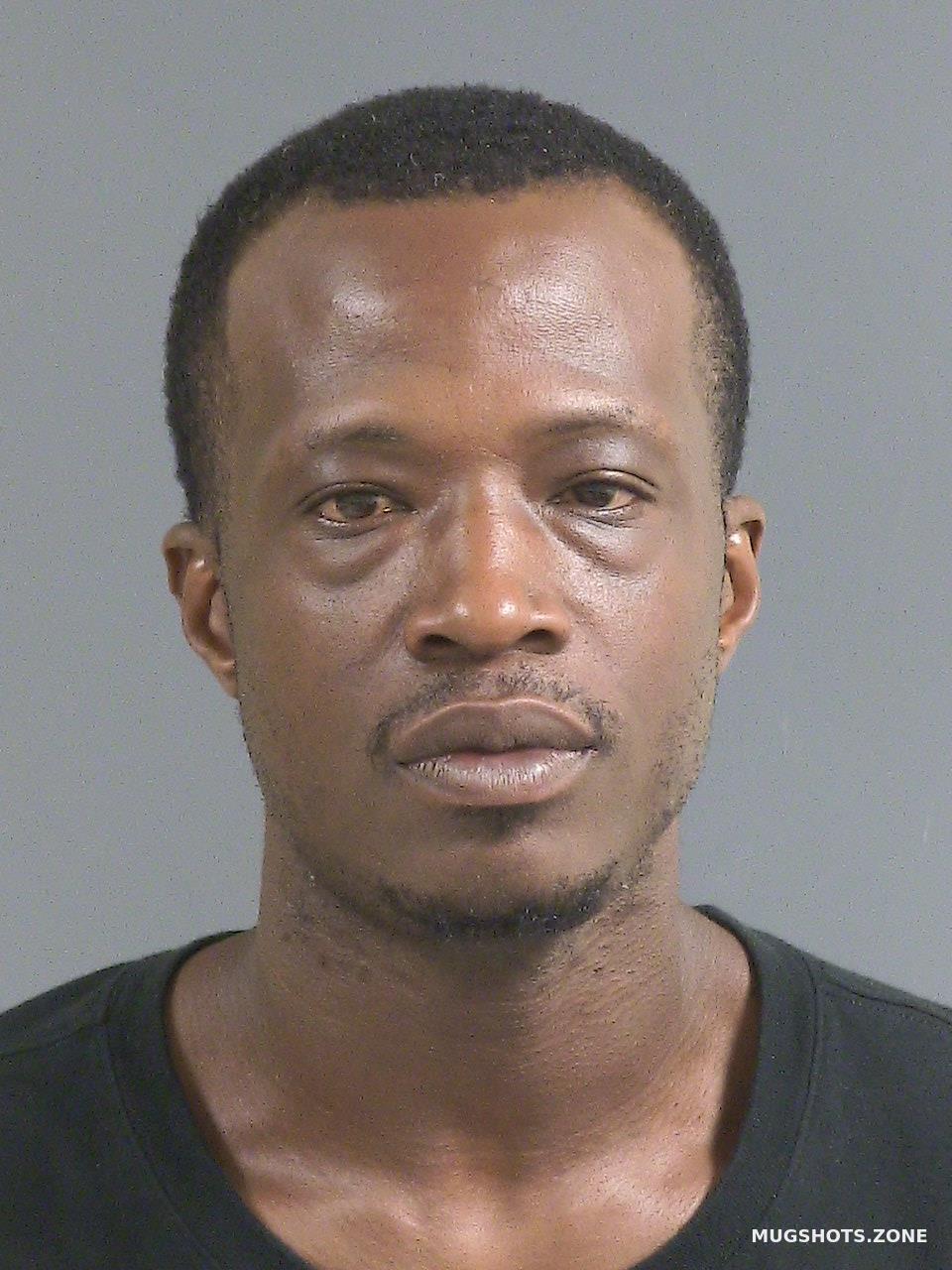 SHORT JOHN LEE 08/02/2024 - Charleston County Mugshots Zone