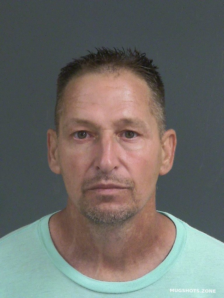 DAVIS JASON BRIAN 08/03/2024 - Charleston County Mugshots Zone