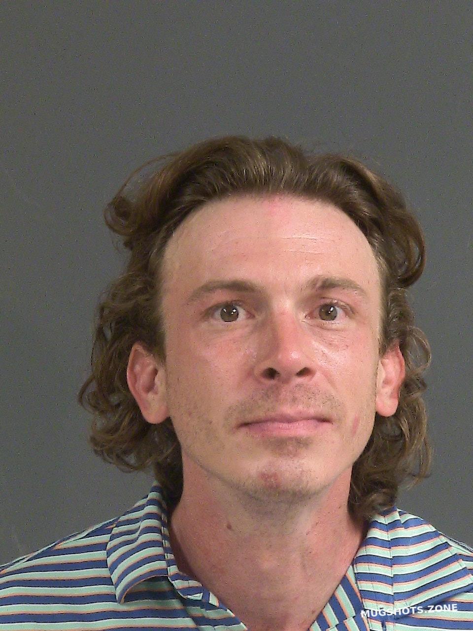 STREET JONATHAN THOMAS 08/04/2024 - Charleston County Mugshots Zone