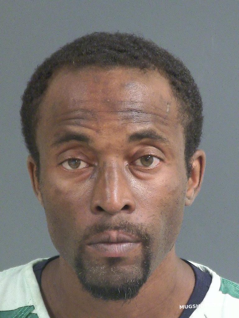 STANLEY JUSTIN NATHANIEL 08/08/2024 - Charleston County Mugshots Zone