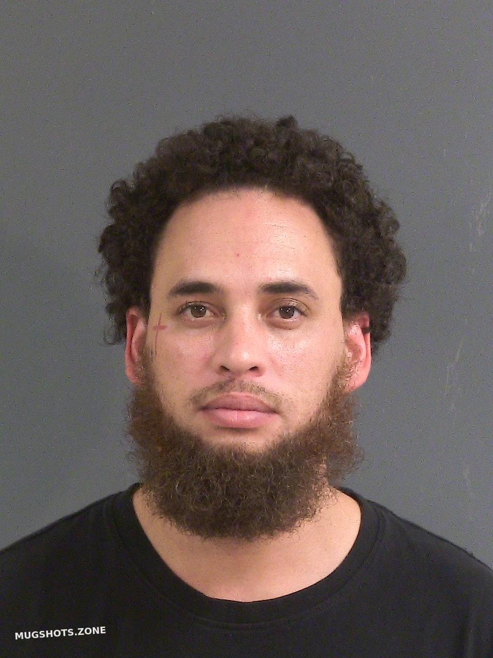 HOWARD JOSEPH ALEXANDER 08/09/2024 - Charleston County Mugshots Zone