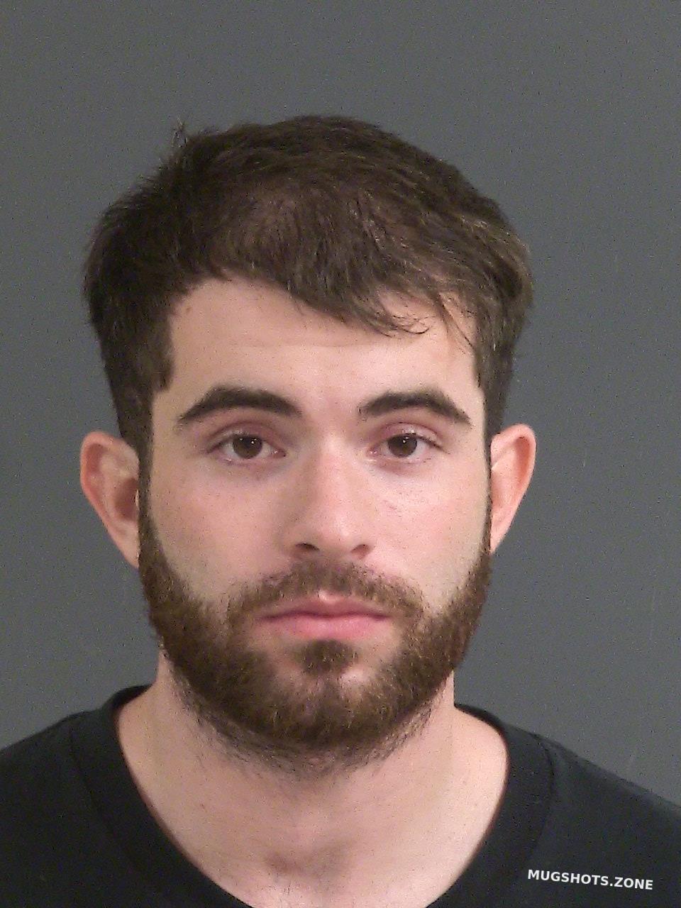 BOWICK CAMDEN ALLEN 08/10/2024 - Charleston County Mugshots Zone