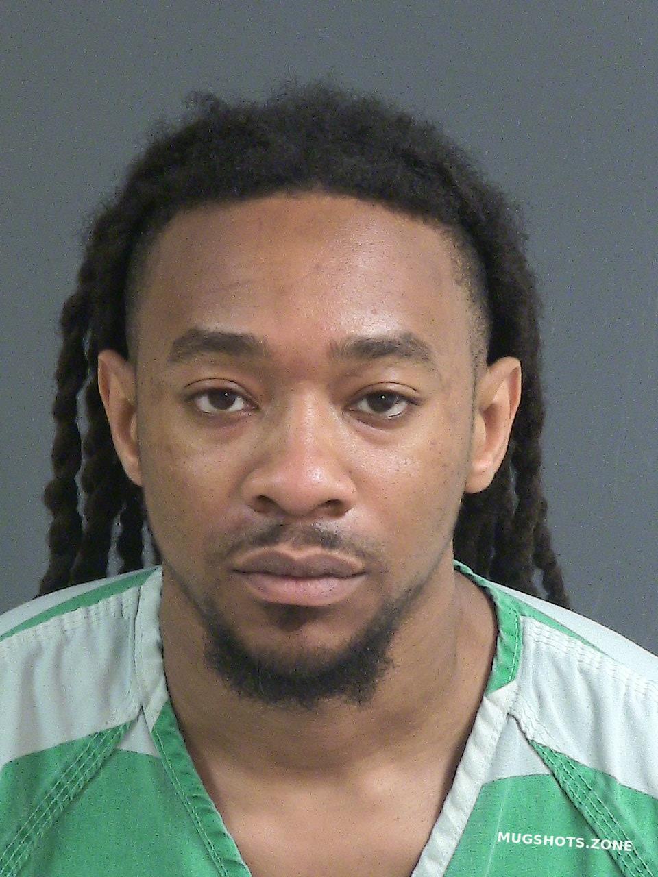 BOLTON GERALD MARK 08/11/2024 - Charleston County Mugshots Zone