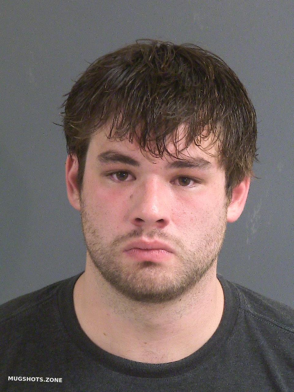 VANDERPOOL STEPHEN GERALD 08/11/2024 - Charleston County Mugshots Zone