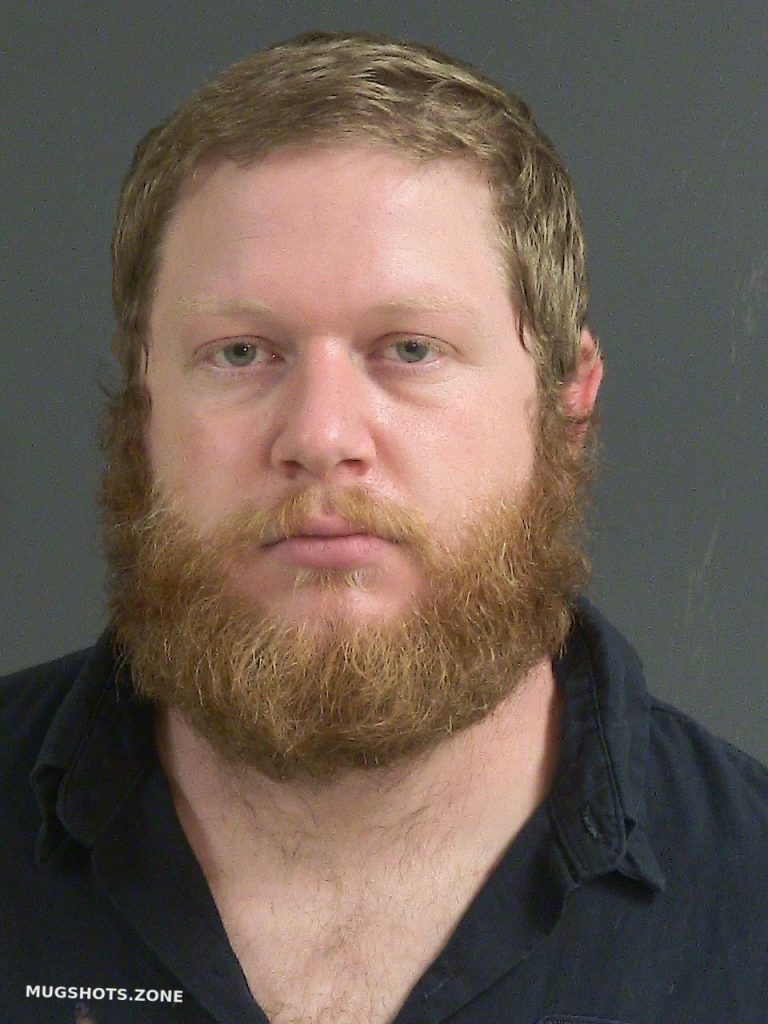 MCDANIEL SCOTT ALAN 08/11/2024 - Charleston County Mugshots Zone
