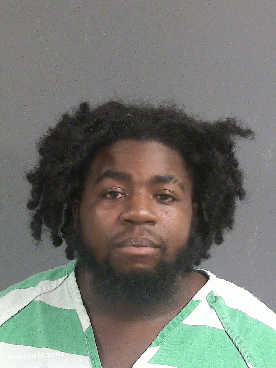 SIMMONS DAVION DAVON 08/12/2024 - Charleston County Mugshots Zone