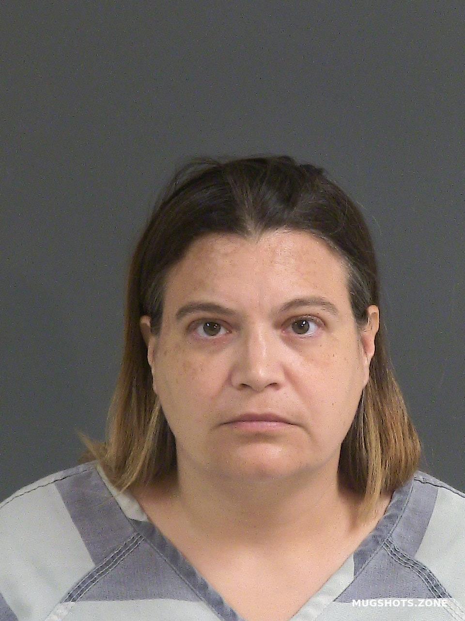 LEEST STEPHANIE ANN 08/13/2024 - Charleston County Mugshots Zone