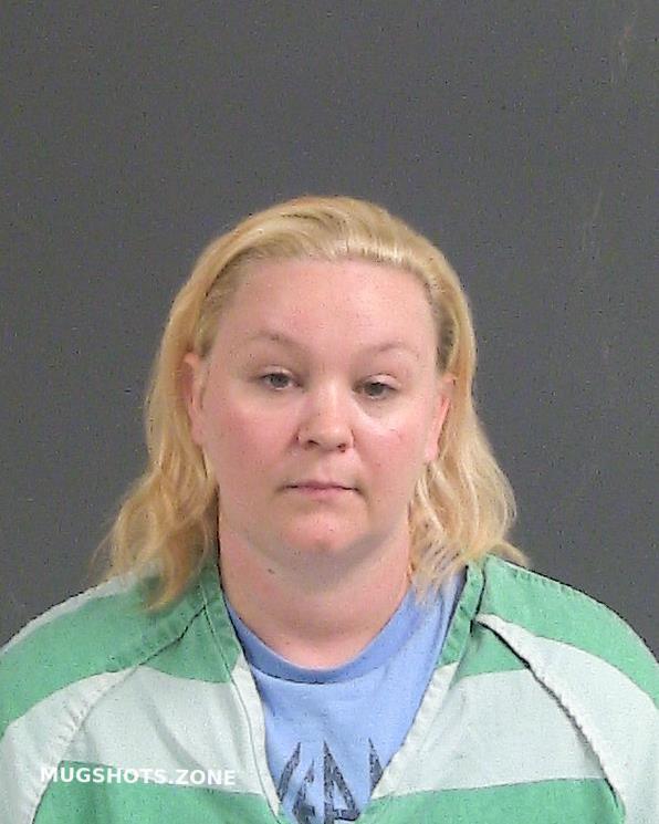 ASHLEY STEPHANIE TAYLOR 08/15/2024 - Charleston County Mugshots Zone