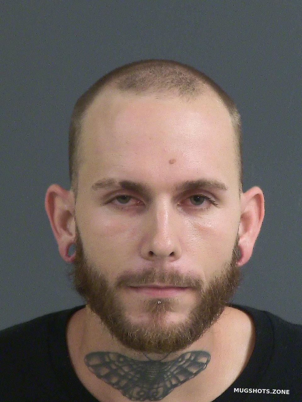 HURD TERRY LEE 08/18/2024 - Charleston County Mugshots Zone