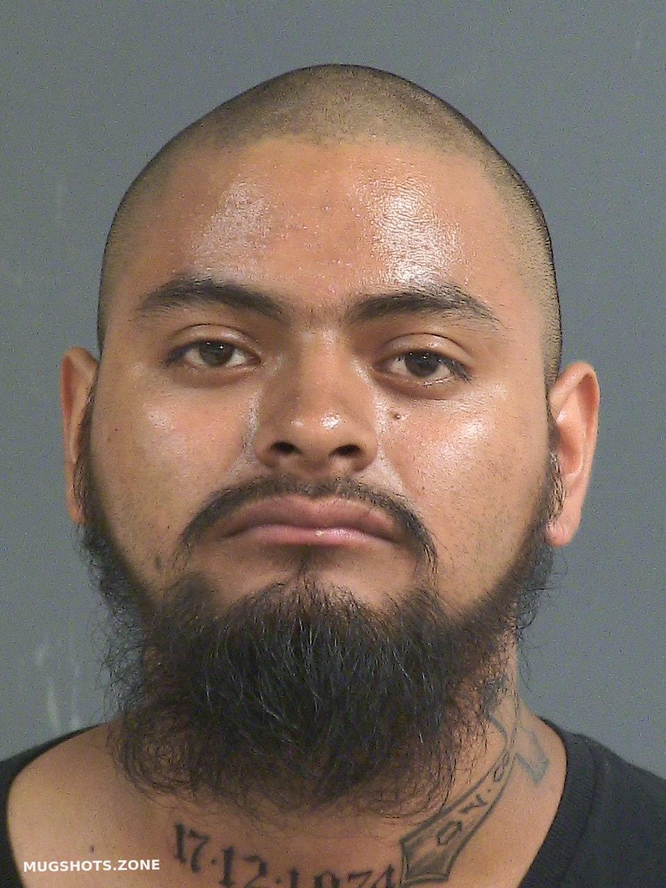 GOMEZ GARCIA SELVIN 08/18/2024 - Charleston County Mugshots Zone