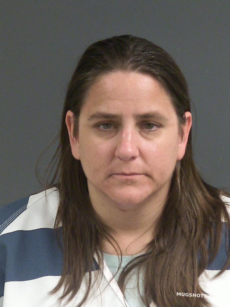 DEWAR SARAH CAROLINE 08/22/2024 - Charleston County Mugshots Zone