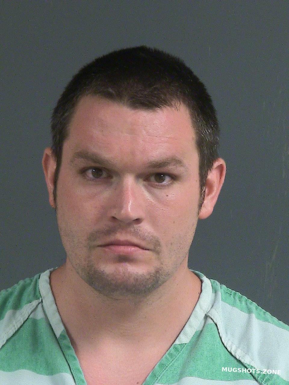 COLEMAN CHRISTOPHER BENJAMIN 08/23/2024 - Charleston County Mugshots Zone