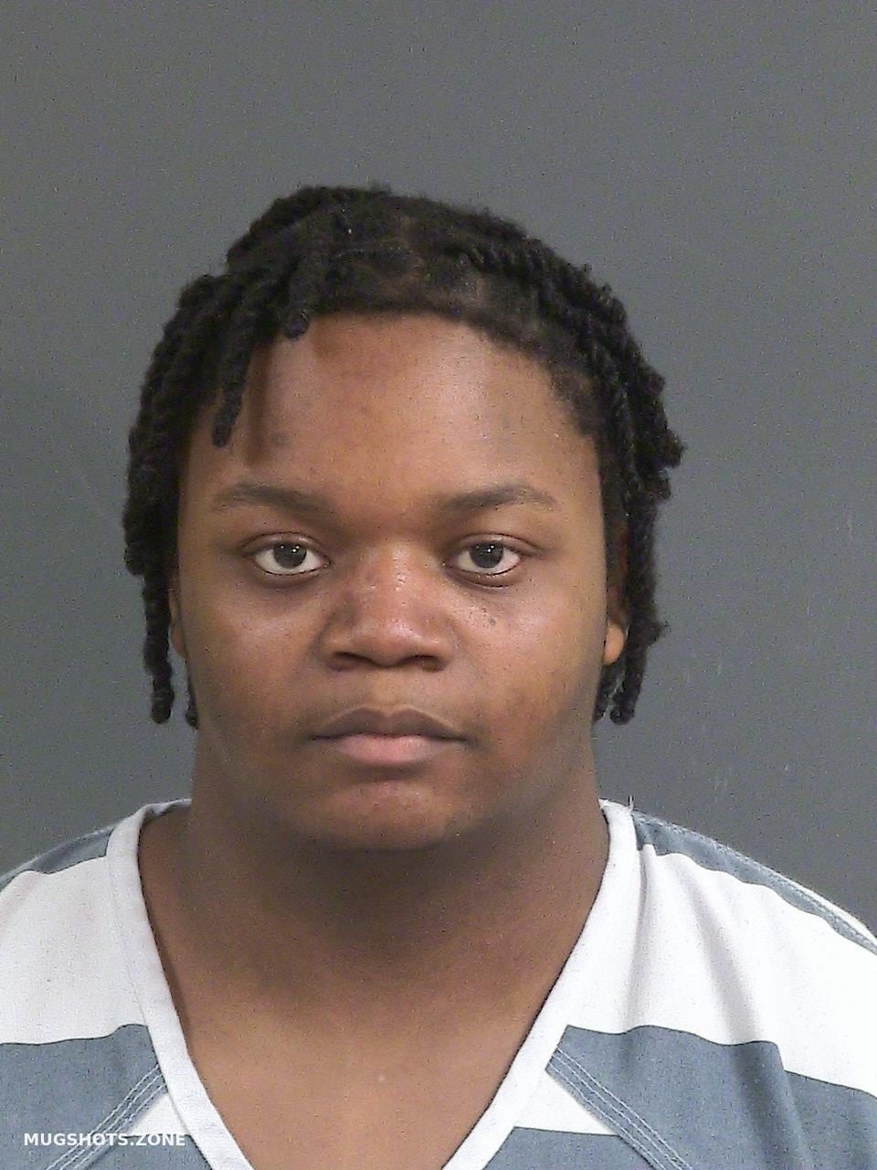 LARY MICHAEL ANTHONY 08/24/2024 - Charleston County Mugshots Zone