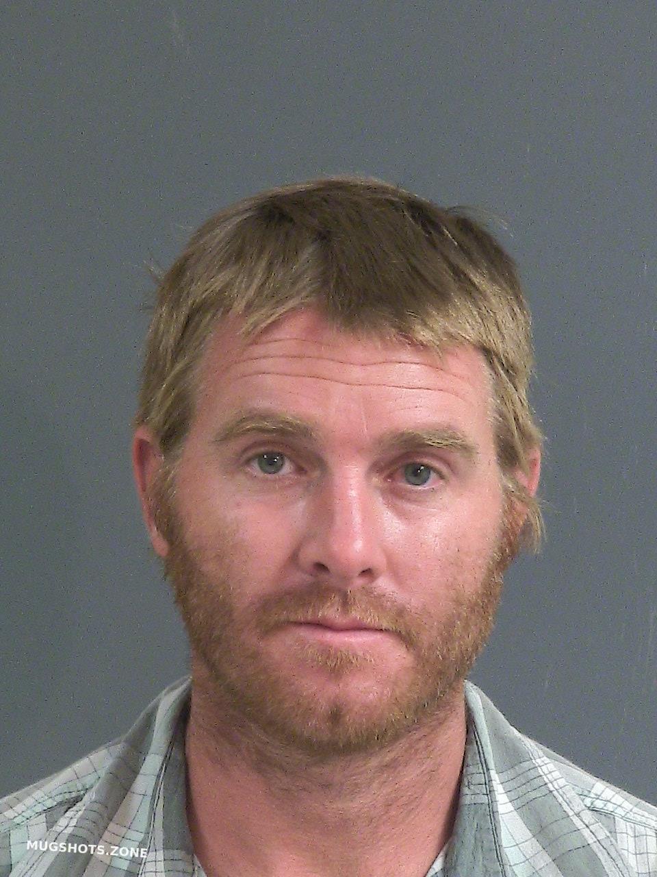 NICHOLAS CHARLES CARTER 08/24/2024 - Charleston County Mugshots Zone