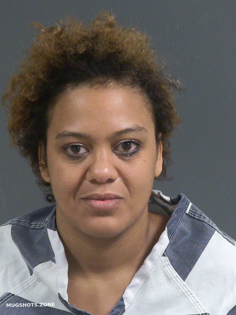 DOE JANE 08/24/2024 - Charleston County Mugshots Zone