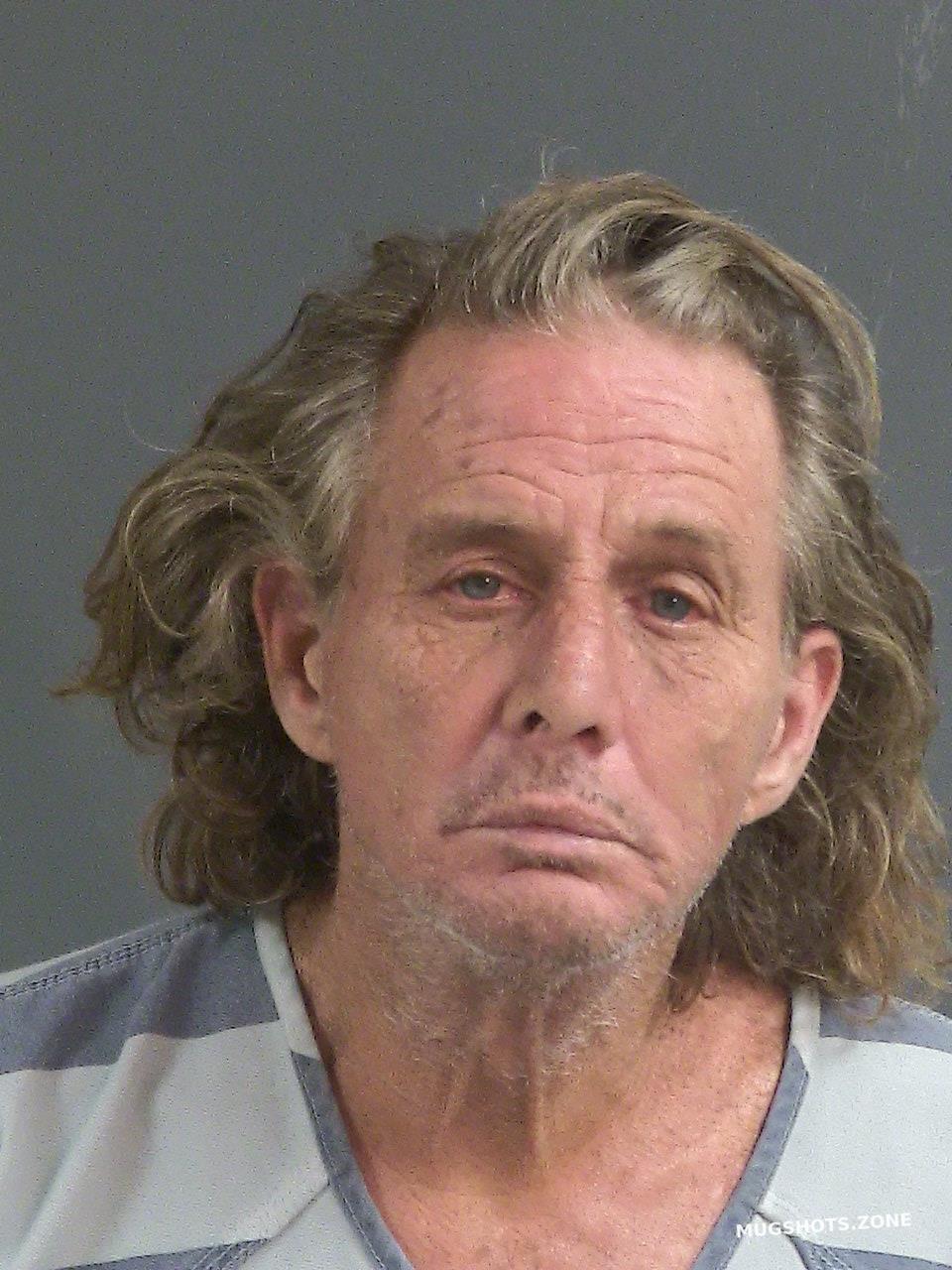 RECTOR WARREN LANCE 08/25/2024 - Charleston County Mugshots Zone