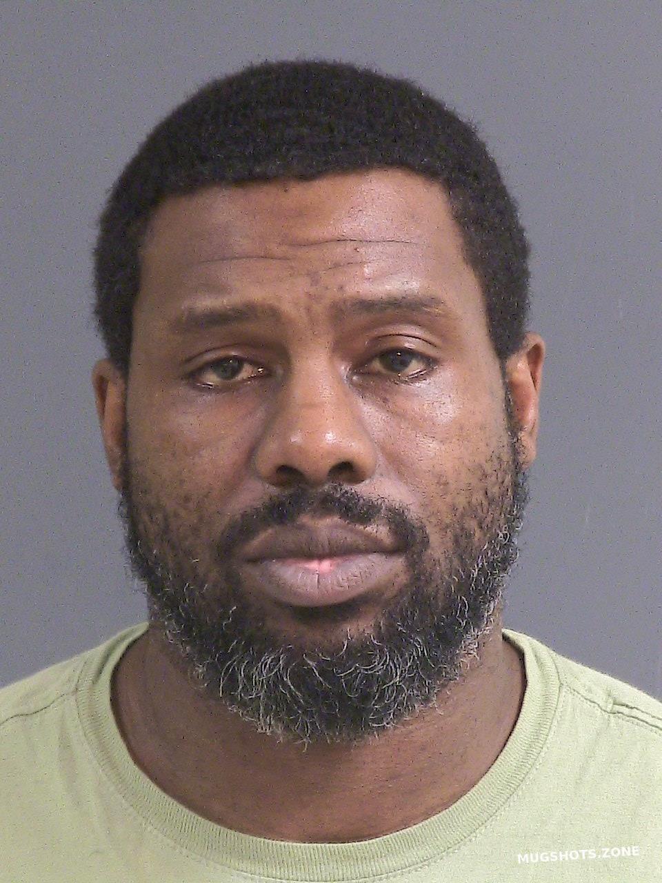 MIDDLETON ROMEL RASHAD 08/26/2024 - Charleston County Mugshots Zone