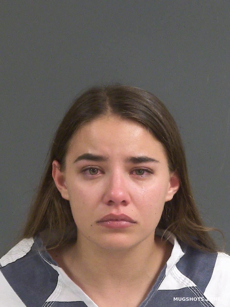 BREAKER KATIE NICOLE 08/28/2024 - Charleston County Mugshots Zone