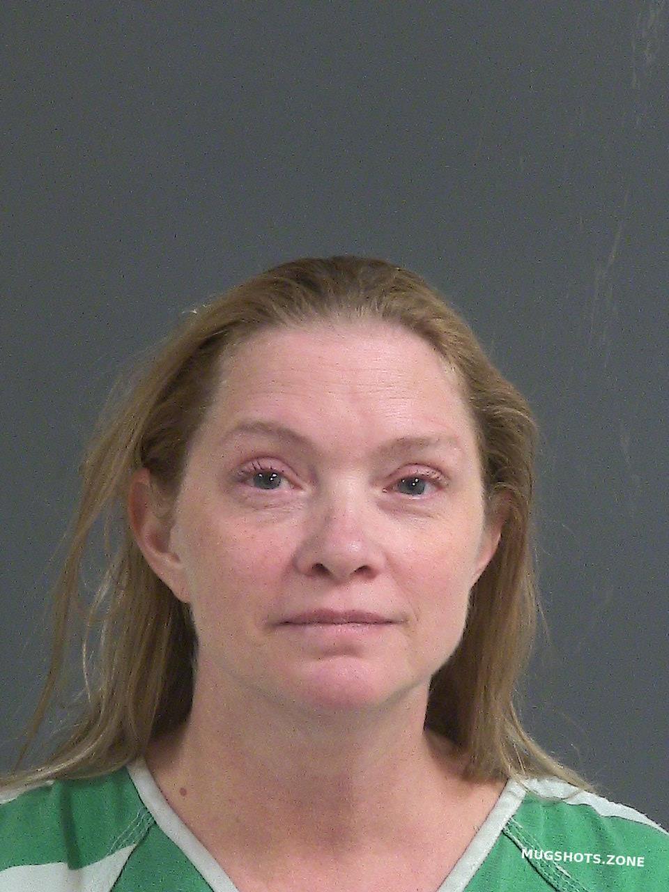 FERGUSON AMY DAWN 09/09/2024 - Charleston County Mugshots Zone
