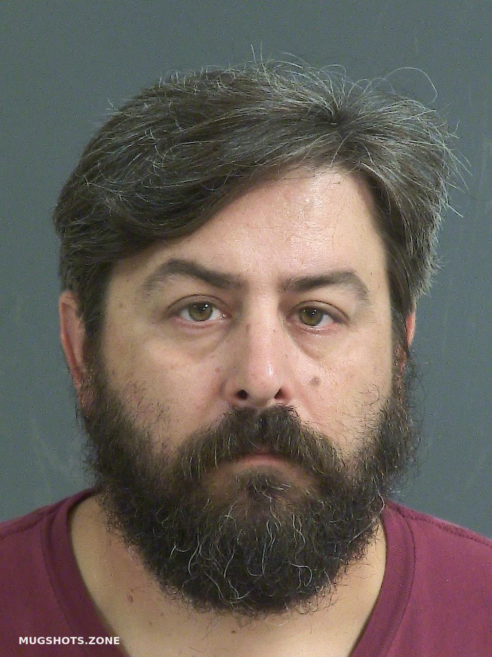 DELL RYAN DOUGLAS 09/15/2024 - Charleston County Mugshots Zone