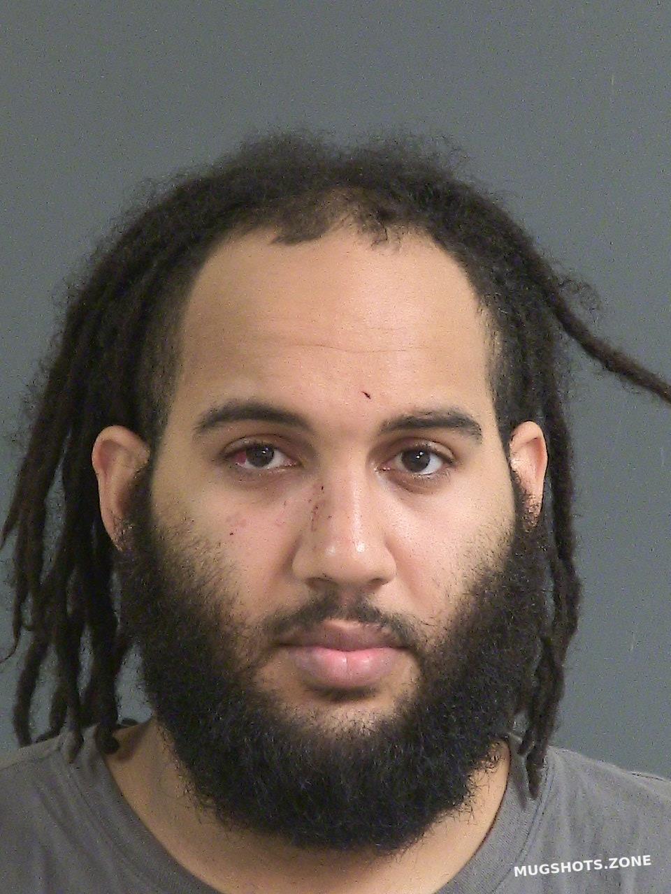 CORNELL CHRISTOPHER KEITH 09/18/2024 - Charleston County Mugshots Zone