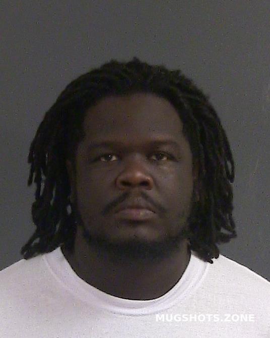 FRYAR FUQUAN KENNETH 09/19/2024 - Charleston County Mugshots Zone