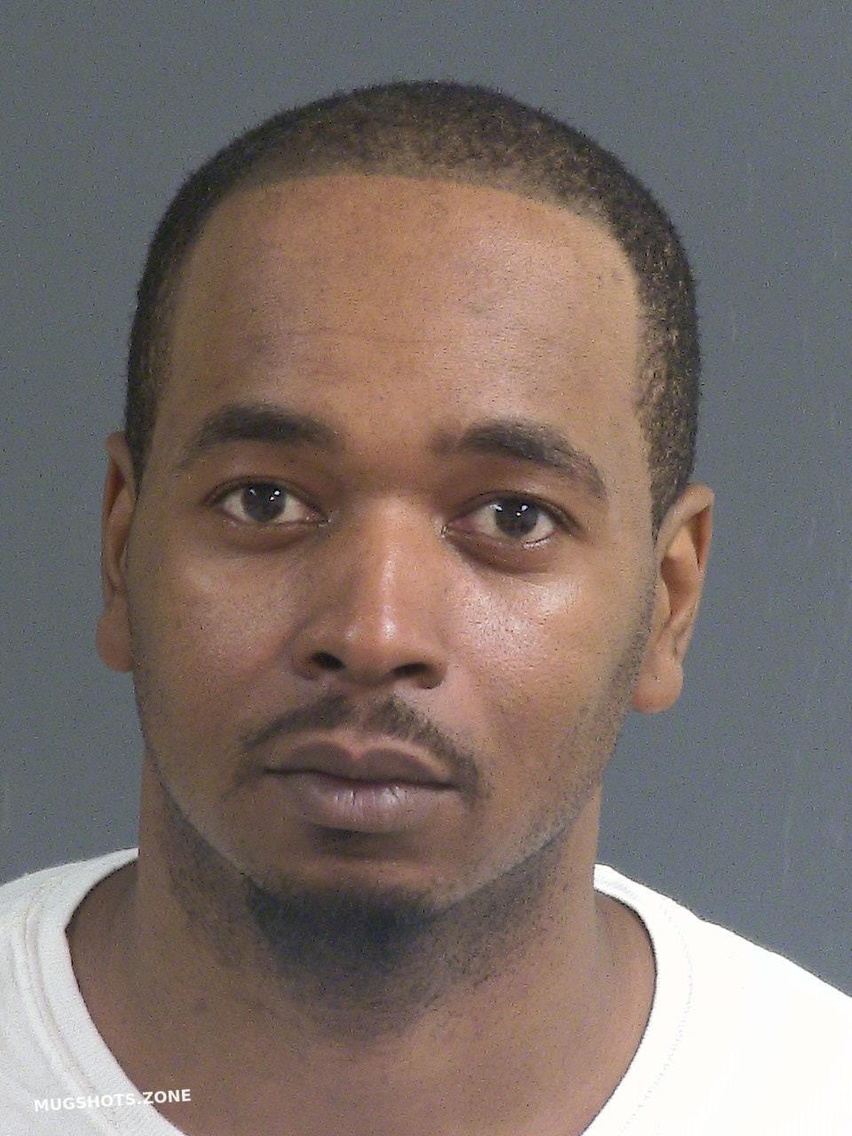 SINGLETON BRYAN JAMES 09/20/2024 - Charleston County Mugshots Zone