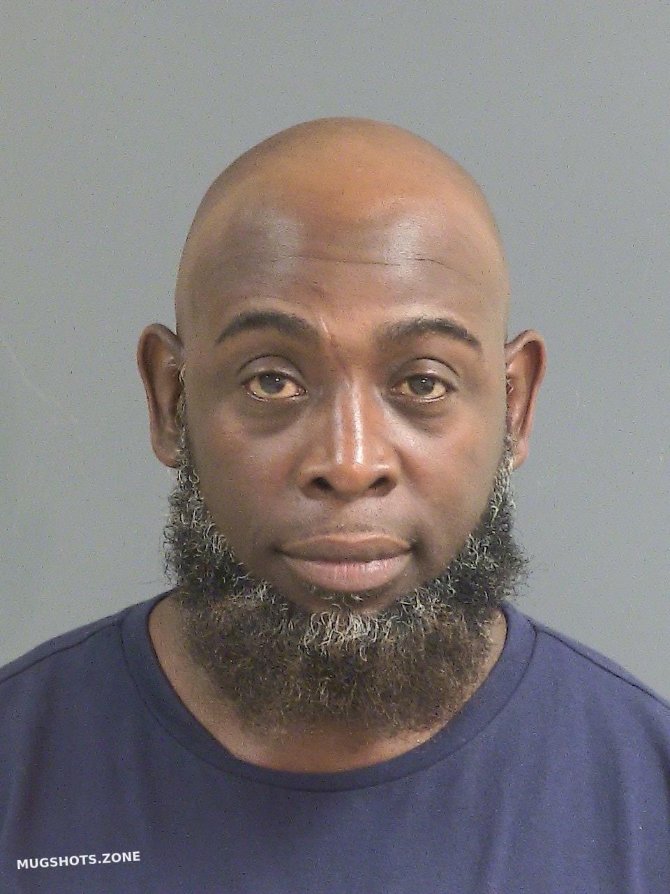 SIMMONS DEVON 09/28/2024 - Charleston County Mugshots Zone