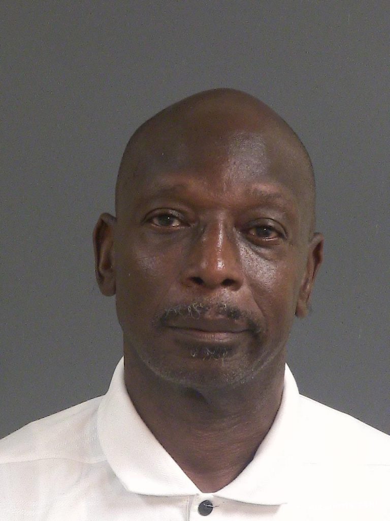 SPANN JOHN HENRY 10/04/2024 - Charleston County Mugshots Zone