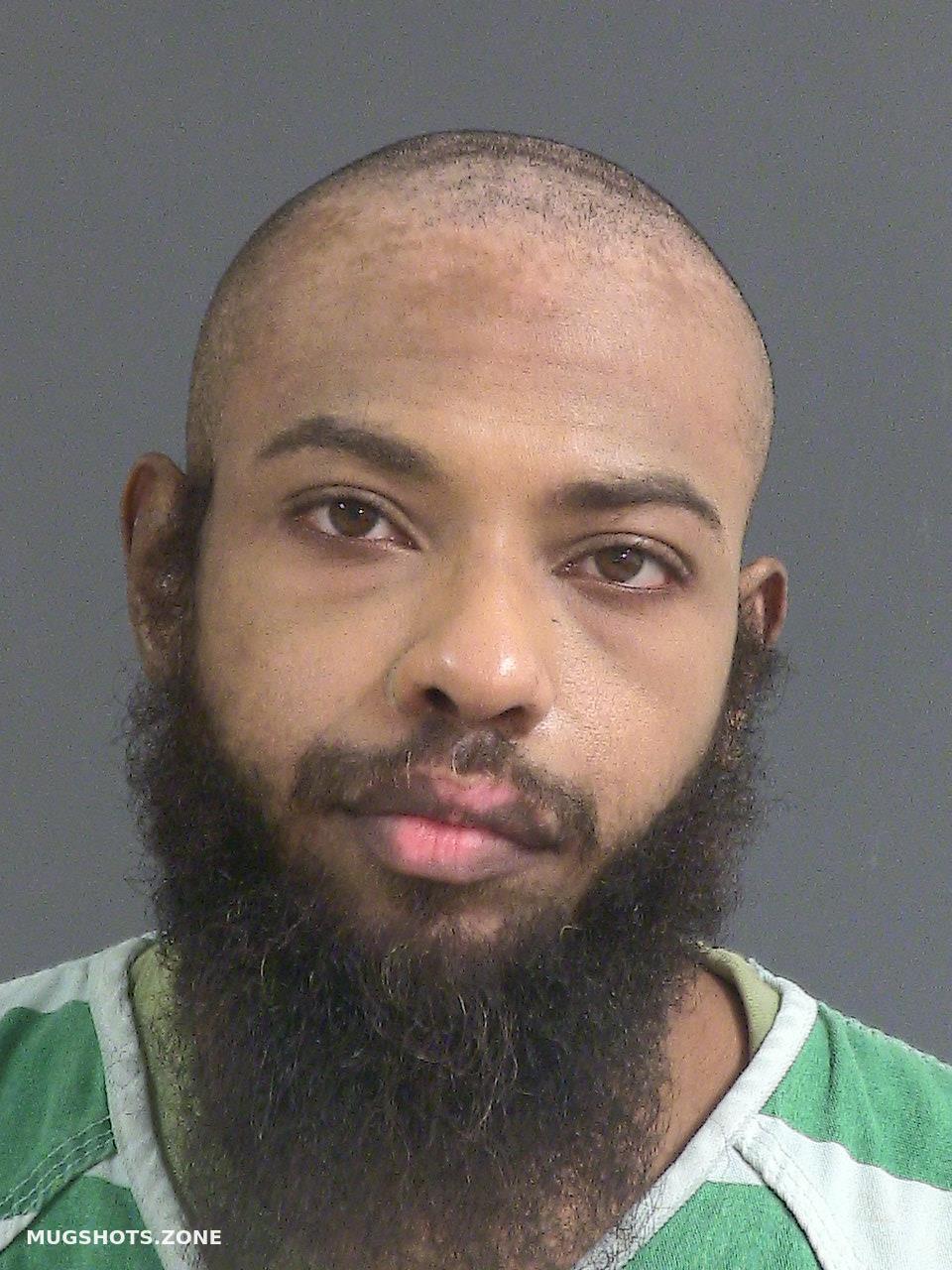 CHISOLM CHRISTOPHER ALEXANDER 10/05/2024 - Charleston County Mugshots Zone